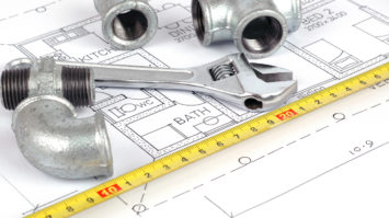 Building Layout Considerations For Plumbing | Technostruct