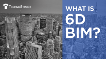 Paving Way For 6D In Building Information Model | Blog