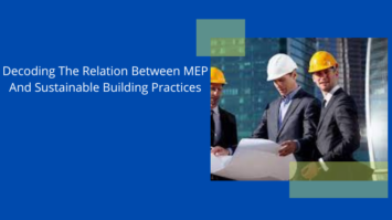 Relation between MEP and Sustainable Building Practices
