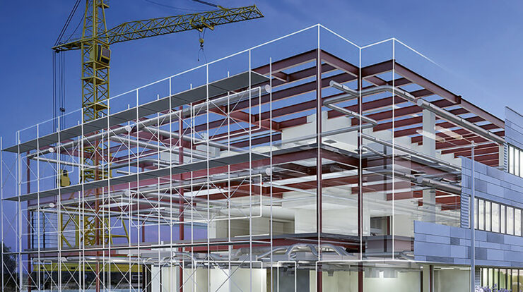 5D BIM In Construction Industry 5D Bim Benefits Barriers 5D BIM In Construction Industry 5D Bim Benefits Barriers