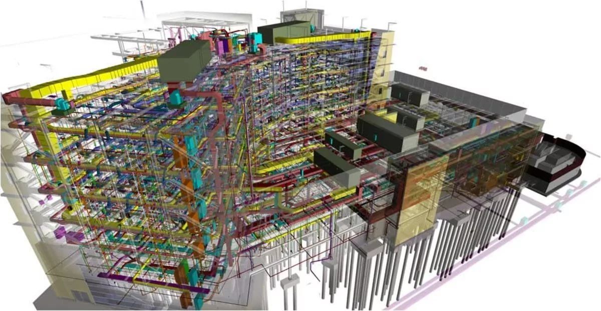 How Technology is Transforming the Construction Industry